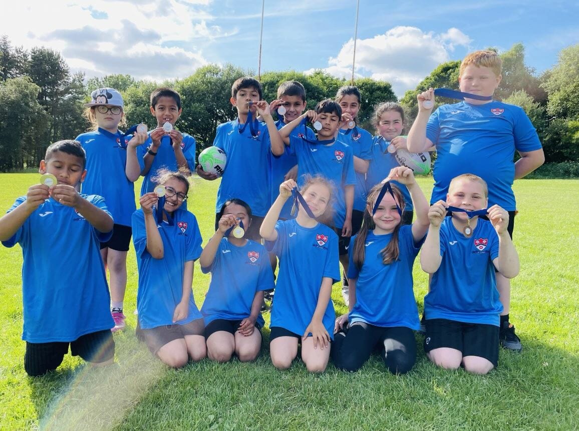 Sports Fixtures and Results 2021-2022 | St James